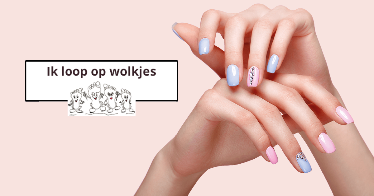 Ik Loop Op Wolkjes uit Aalst | Verzorging van kop tot teen